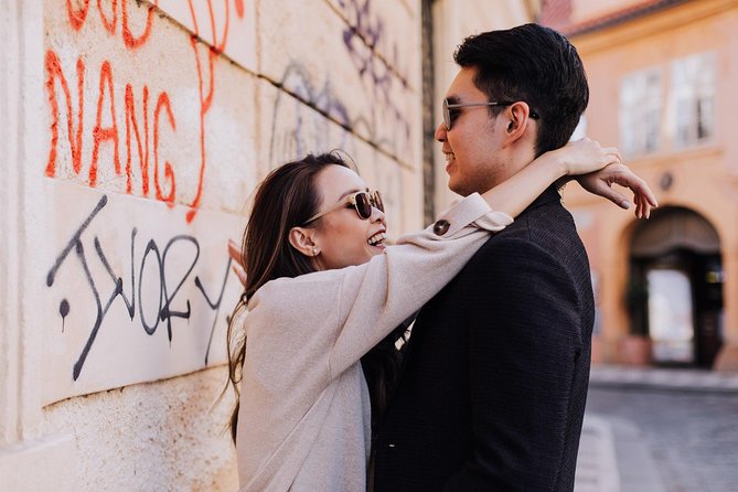 Prague Photo Walk Tour (Family, Couple, Solo) - Reviews and Ratings