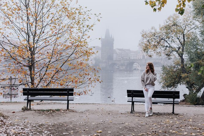 Prague Photo Walk Tour (Family, Couple, Solo) - What to Expect