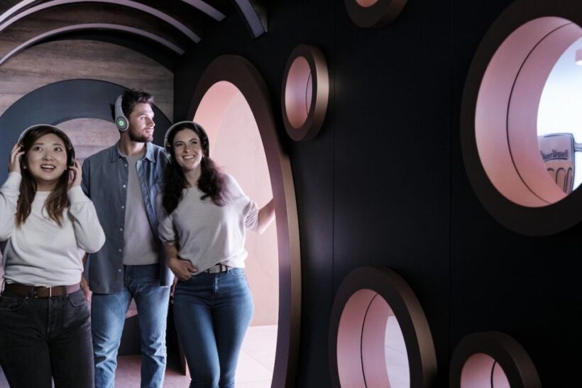 Prague: Pilsner Urquell Experience & Beer Tasting - The Sum Up