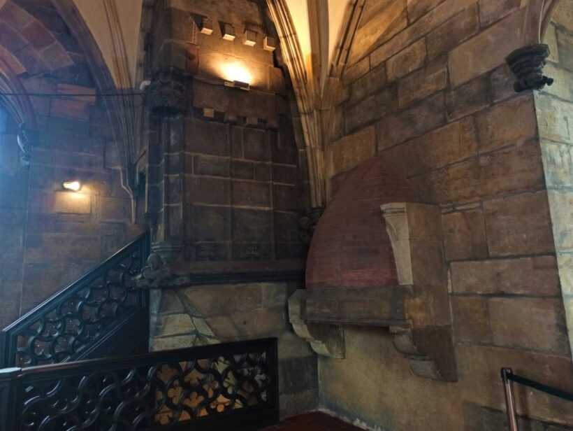 Prague: Powder Gate Tower Entrance Ticket - Final Thoughts: Value and Authenticity in a Historic Setting