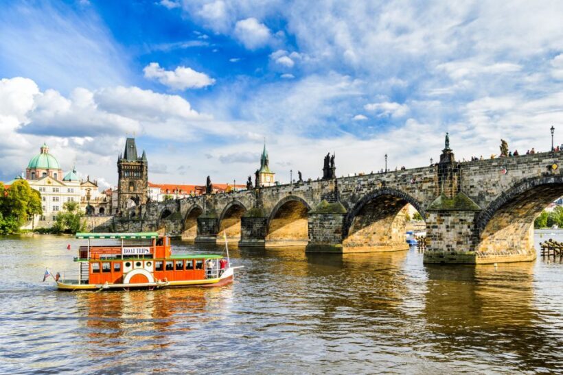 Prague: Prague Castle and Little Quarter Guided Walking Tour - Discovering Prague Castle and Its Surroundings
