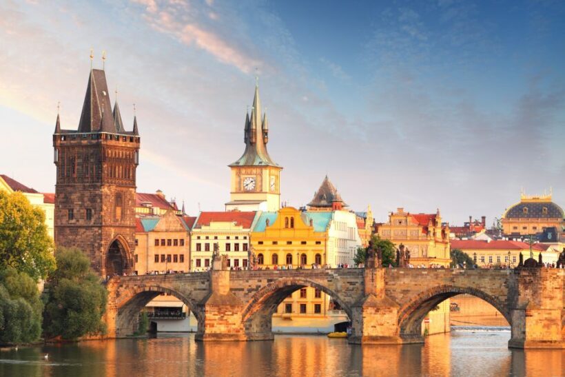Prague: Prague Castle and Little Quarter Guided Walking Tour - FAQ