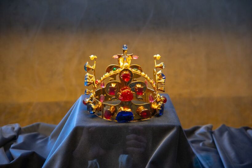 Prague: Prague Castle Complex Smartphone Audio Guide - Final Thoughts
