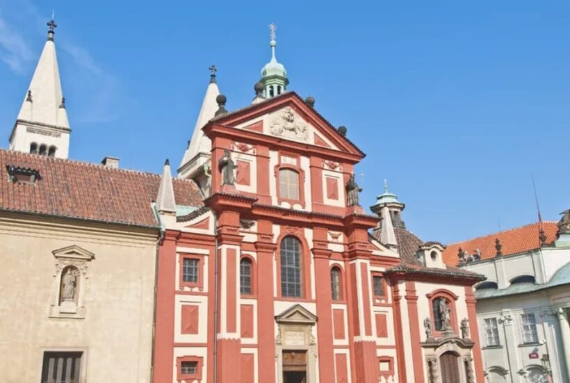 Prague: Prague Castle Guided Tour - The Sum Up
