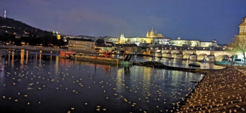 Prague: Prague Castle Guided Tour with Entrance Ticket - Who Should Consider This Tour?
