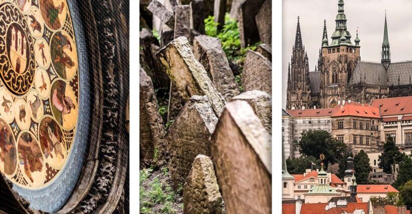 Prague: Prague Castle, Jewish Quarter, Clock Tower Admission - Exploring the Attractions: What’s Included and What to Expect
