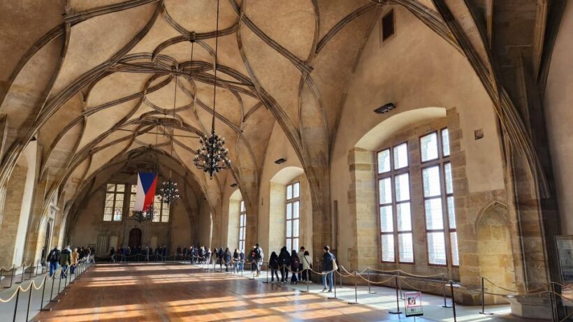 Prague: Prague Castle Private Walking Tour - The Bottom Line