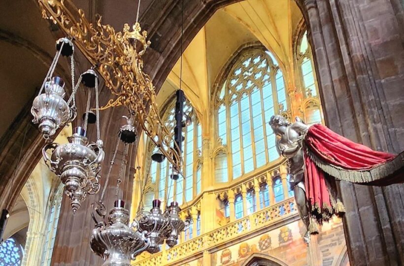 Prague: Prague Castle Private Walking Tour - FAQ