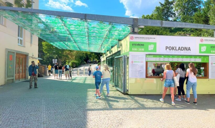 Prague: Prague Zoo Audio Guide with E-Ticket - Who This Experience Is Best For
