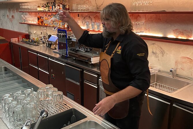 Prague Premium Craft Beer Tour - Customer Feedback and Recommendations