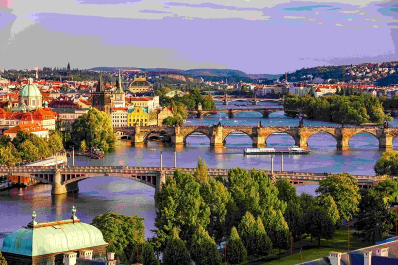 Prague: Private 2 & 4-Hour City Tours with Local Guide - An Introduction to the Experience