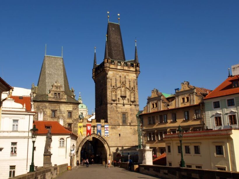 Prague: Private All Inclusive Tour - Why This Tour Works for Travelers