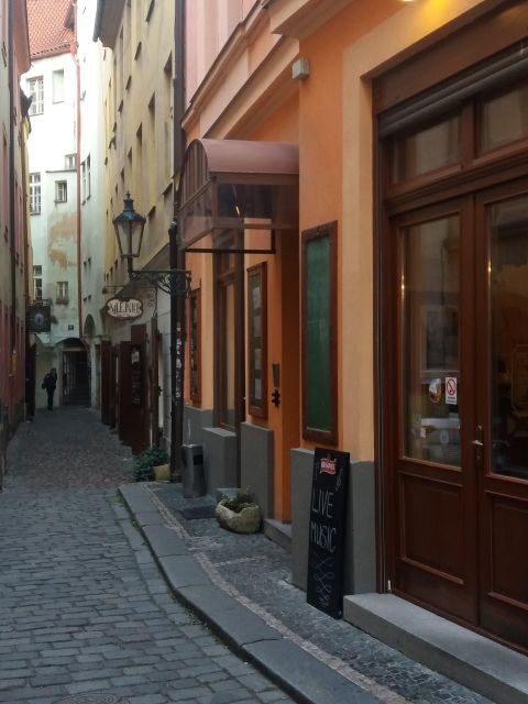Prague: Private All Inclusive Tour - What Tour Participants Say