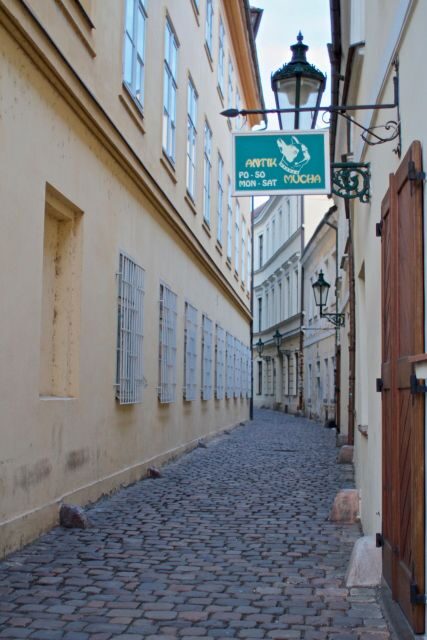 Prague: Private All Inclusive Tour - Price and Value Analysis