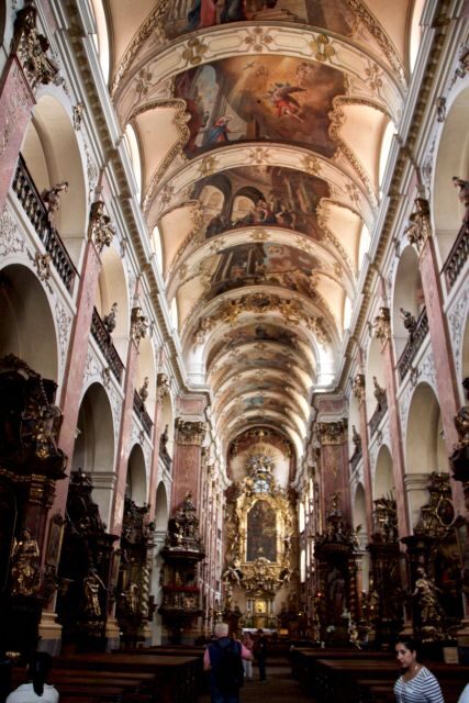 Prague: Private All Inclusive Tour - Who Would Benefit Most?