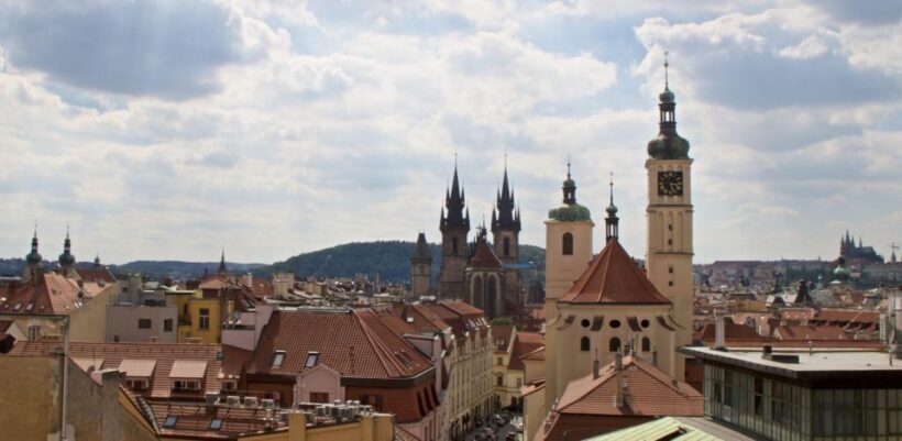 Prague: Private All Inclusive Tour - The Sum Up