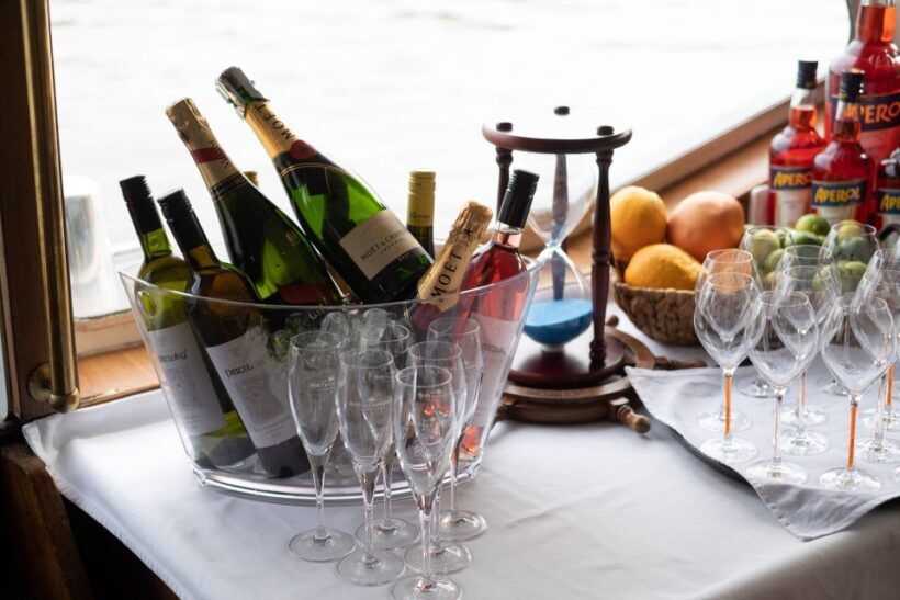 Prague: Private Beer Boat Cruise with Unlimited Beer - How This Tour Adds Value