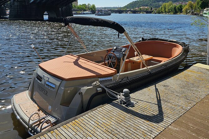 Prague Private Boat Tour - 2 Hours - Customer Feedback
