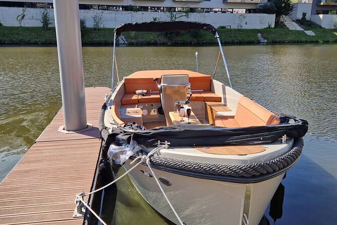 Prague Private Boat Tour - 2 Hours - A Must-Do in Prague