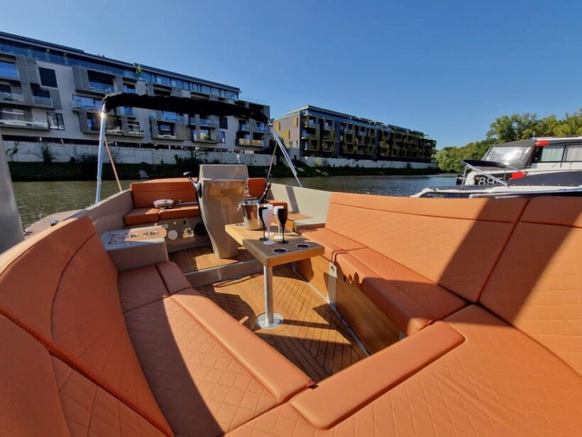 Prague Private Boat Tour - Who Will Love This Tour?