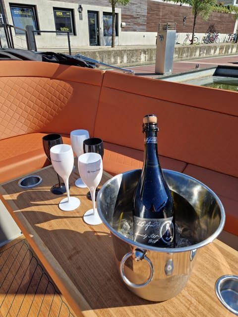 Prague Private Boat Tour - Final Thoughts
