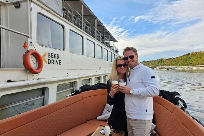 Prague Private Boat Tour 4 Hours - Is It Worth the Price?