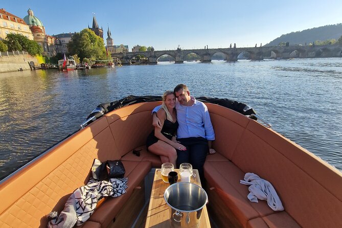 Prague Private Boat Tour 4 Hours - Practical Tips