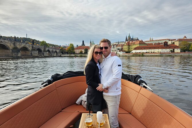 Prague Private Boat Tour 4 Hours - Who Should Consider This Experience?