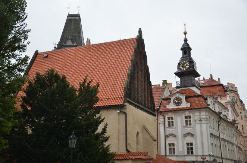 Prague: Private City Tour by Minivan - Authentic Experiences and Practical Tips