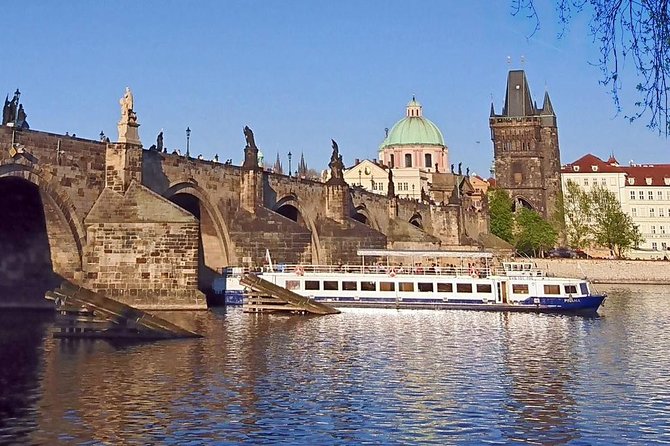 Prague Private Custom Full-Day Tour: Prague Castle and Old Town - Discovering the Charm of Lesser Town