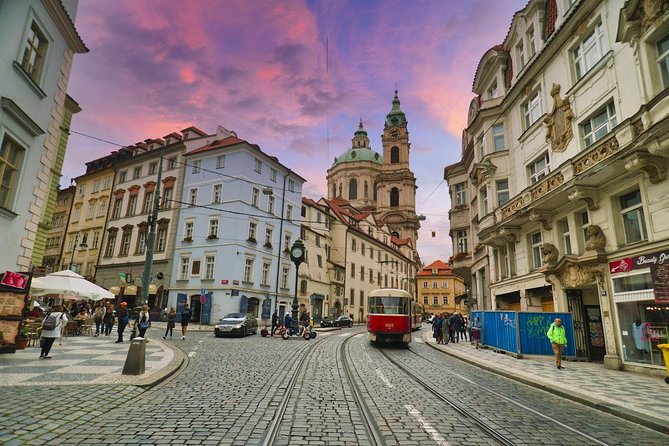 Prague Private Day Tour From Vienna ( Local Guide ) - Traveler Feedback