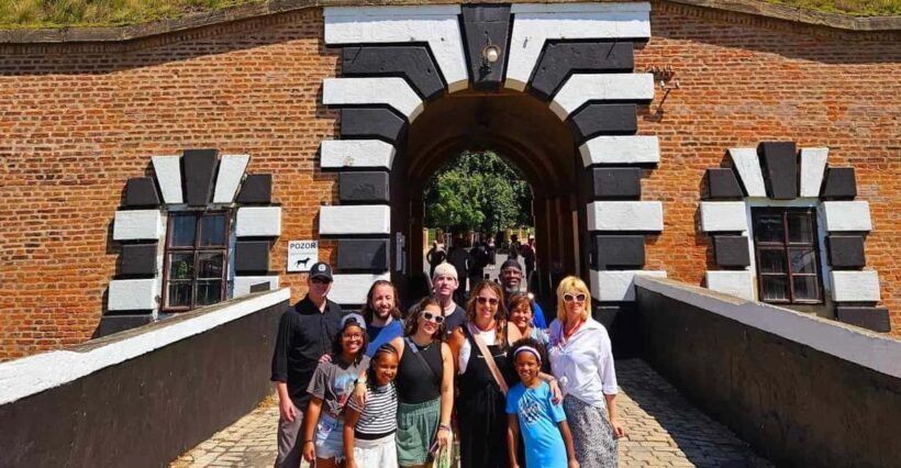 Prague: Private day tour of Terezin concentration camp - Who Will Find This Tour Valuable?