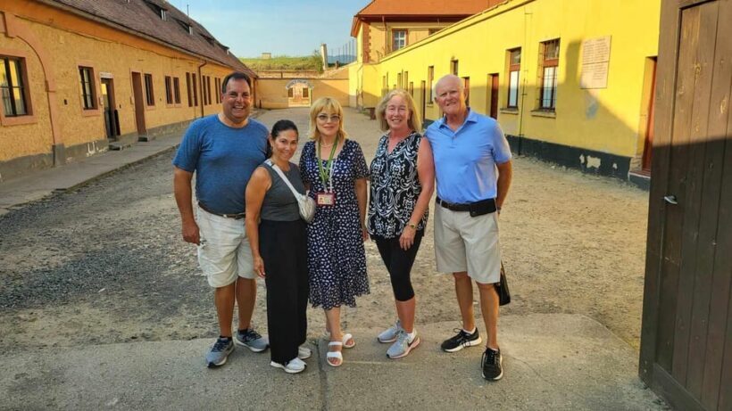 Prague: Private day tour of Terezin concentration camp - Final Thoughts