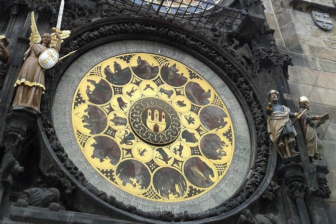 Prague Private Day Trip from Vienna - Key Points