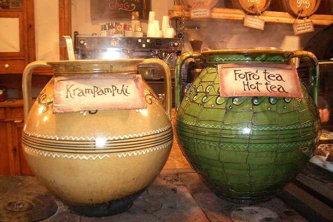 Prague Private Food Tours with a Local: 100% Personalized - The Practical Side: Booking, Duration, and Logistics