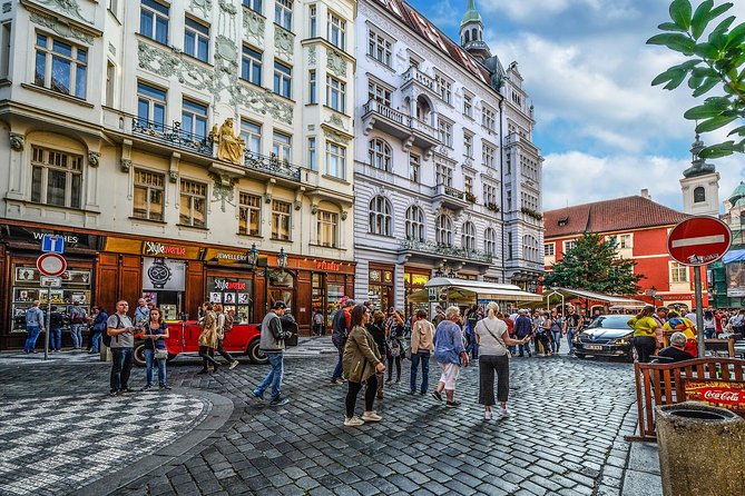 Prague Private Food Tours with a Local: 100% Personalized - The Sum Up: Is This Tour Right for You?