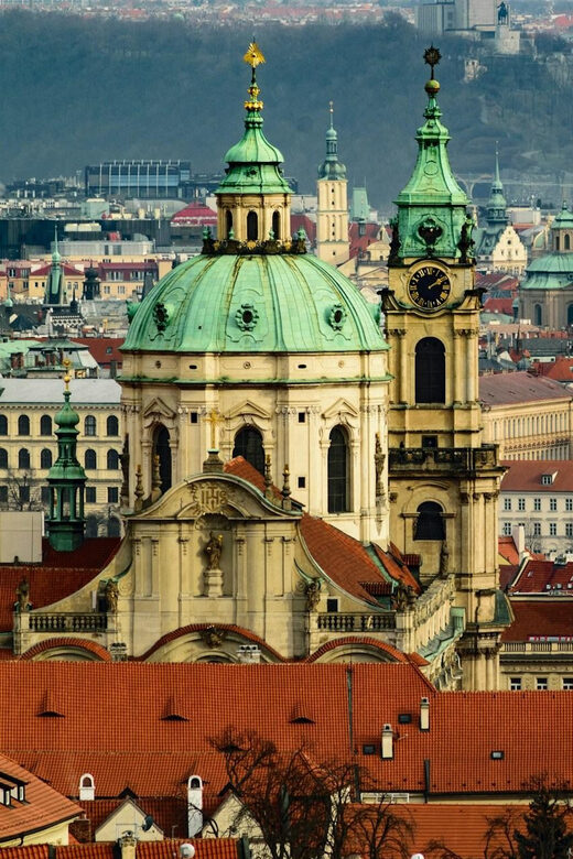 Prague Private Guide - The Value of the Experience