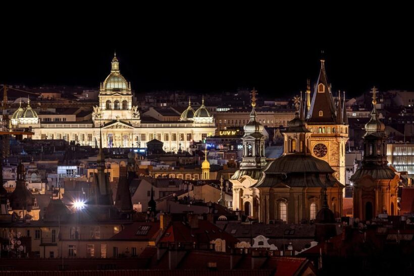 Prague private guided city tour - Who Should Consider This Tour?