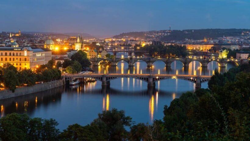 Prague: Private Night Tour with Local - Authentic Perspectives from Other Travelers