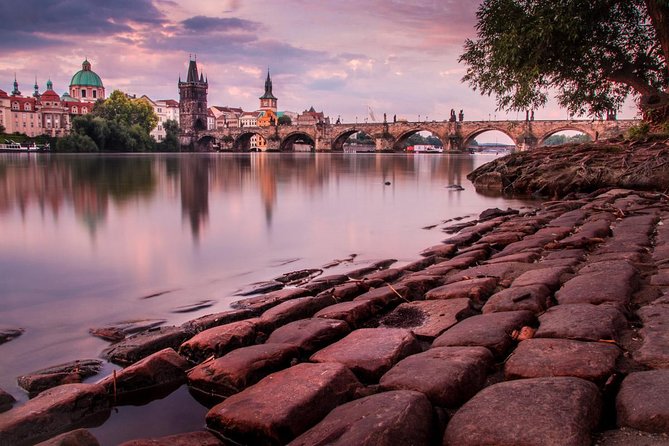 Prague Private Photo Tour for Photography Enthusiasts - Off-the-Beaten-Track Locations