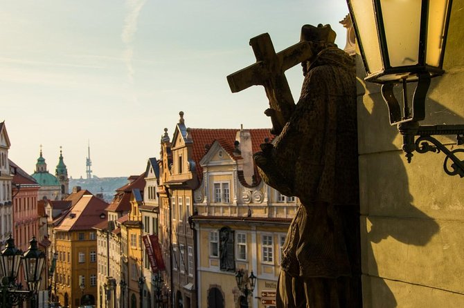 Prague Private Photo Tour for Photography Enthusiasts - Tour Participant Information