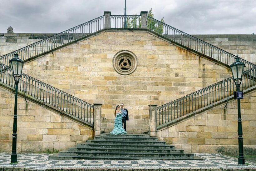 Prague Private Photoshoot - Who Should Consider This Photoshoot?