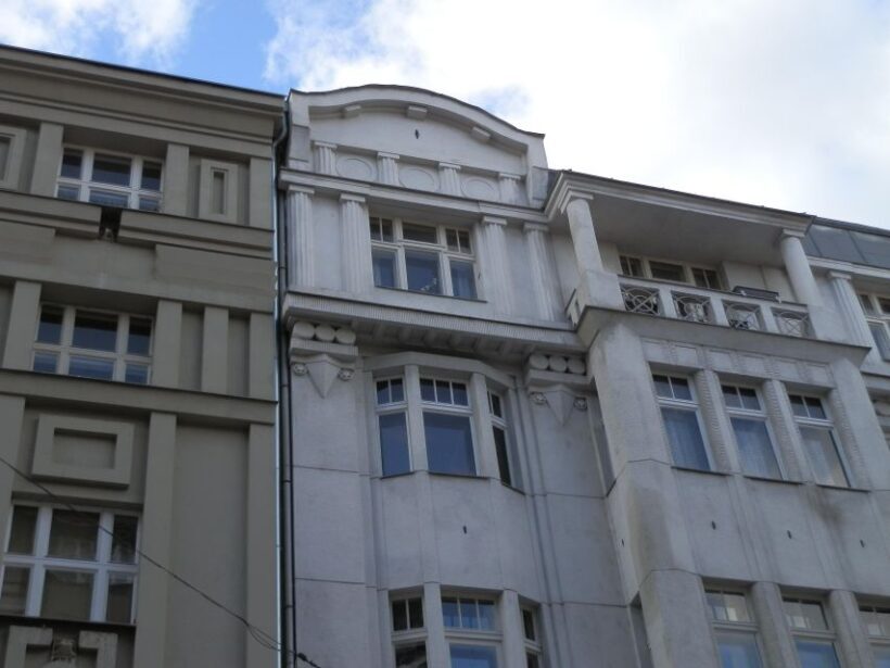 Prague: Private Prague Art Nouveau and Cubism Tour - A Walk Through Prague’s Modernist Past