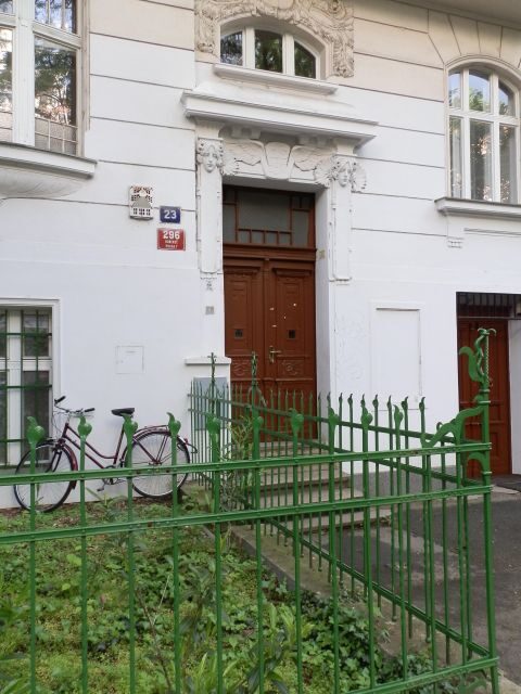Prague: Private Prague Art Nouveau and Cubism Tour - Final Thoughts