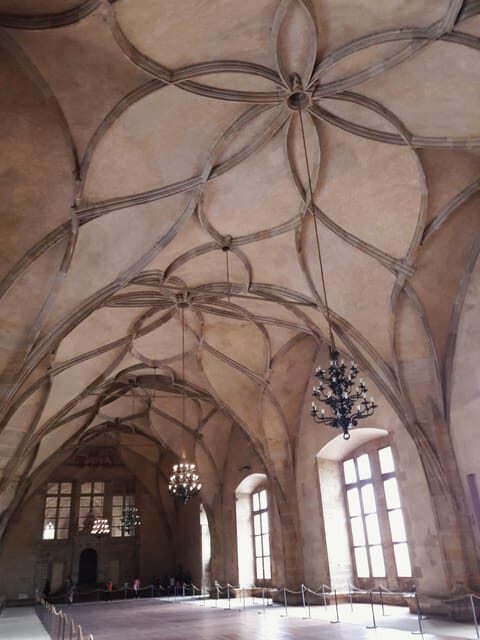 Prague: Private Prague Castle Interior Tour - Authentic Perspectives from Past Participants