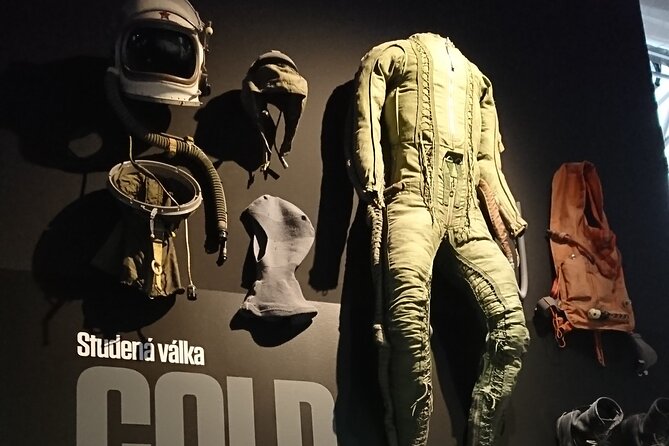 Prague Private Tour and Museum of Communism with transfer - Why This Tour Is Worth Considering