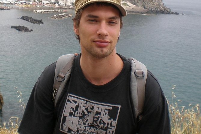 Prague Private Tour - The Sum Up