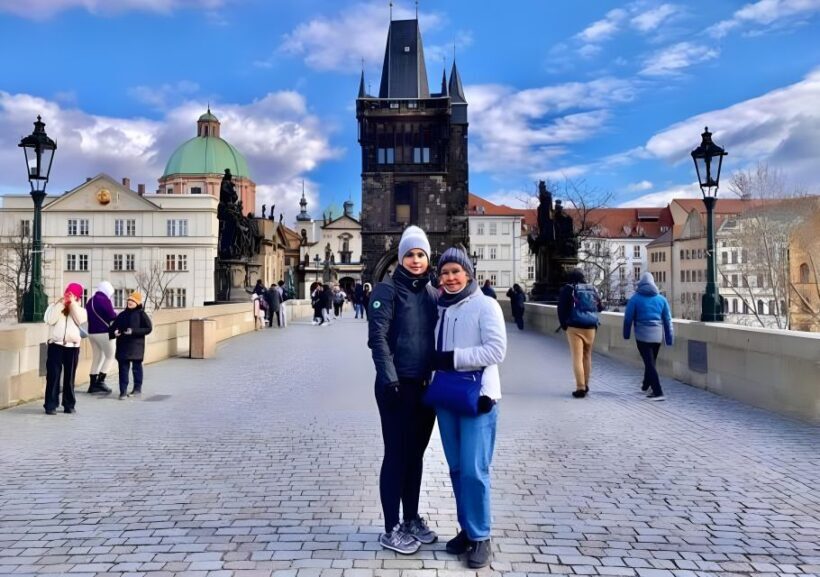 Prague: Private tour of Malá Strana, Kampa, & Charles Bridge - An In-Depth Look at the Experience