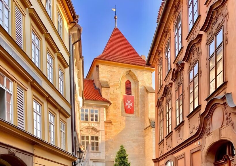 Prague: Private tour of Malá Strana, Kampa, & Charles Bridge - Price and Value