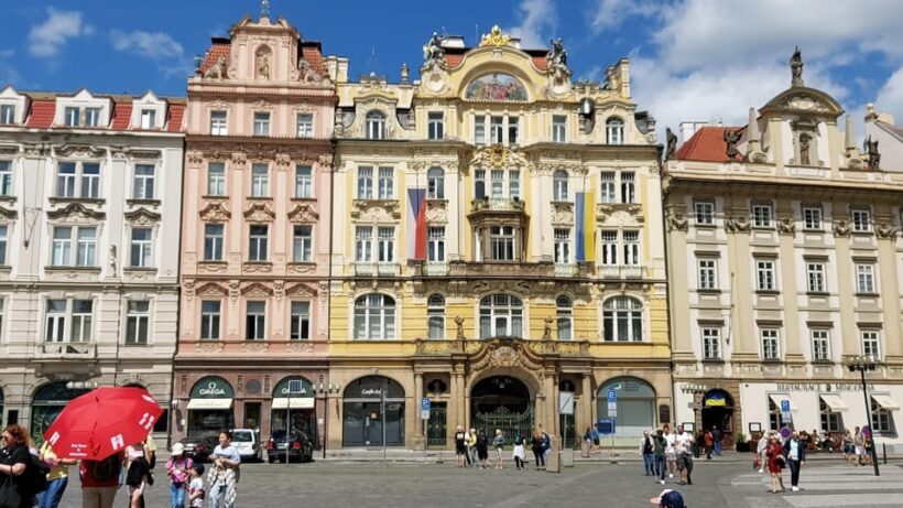 Prague: Private tour to Kutna Hora and Bone church - Key Points